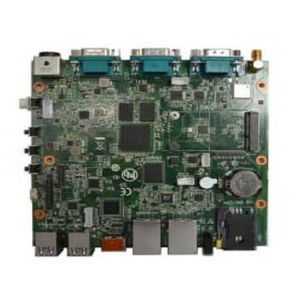 ARM Cortex-A9 CPU board - GEA-6303A - Beijing Gemotech Intelligent ...