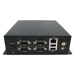 GSM/GPRS PC, GSM/GPRS computer - All industrial manufacturers