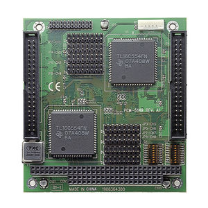 PC 104 communication card - All industrial manufacturers
