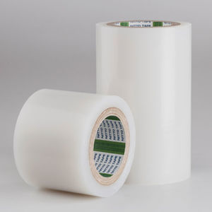 Double-sided adhesive tape - SPV-224PR-MJ - Nitto - acrylic / PVC / aluminum