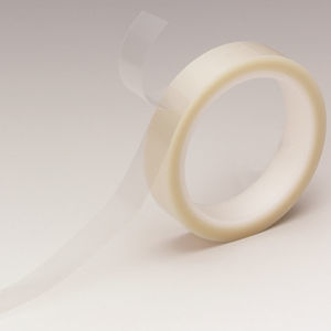 Conductive adhesive tape - TR Series - Nitto - PET