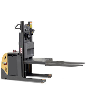 Mobile order-picker - All industrial manufacturers