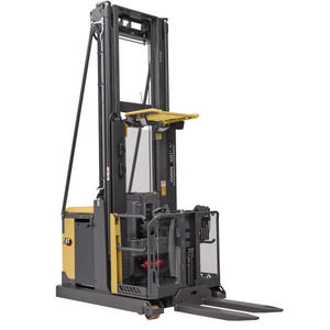 High-level order-picker - All industrial manufacturers