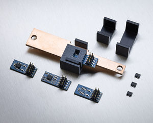 Development kit - DVK91220 - Melexis