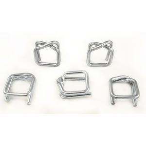 Strapping buckle - PWB-25 - Urpack Packaging Ltd.