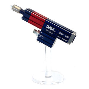 Volumetric dispensing valve - DAV 300 - DAV TECH Srl - precision / grease