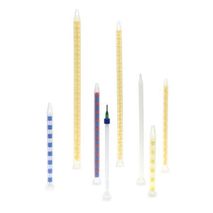 Presence detector - DAV TECH Srl - air bubble / pipe / ultrasonic