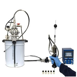 Container filling machine, Container filler - All industrial ...