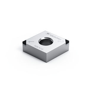 Turning indexable cutting insert - VNGA 160404 - Beijing Worldia Diamond Tools Co., Ltd - CBN ...