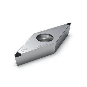 Turning indexable cutting insert - VNGA 160404 - Beijing Worldia Diamond Tools Co., Ltd - CBN ...