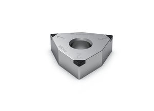 CBN indexable cutting insert - CNGA 120408 - Beijing Worldia Diamond Tools Co., Ltd - for ...