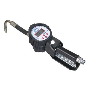 Fixed dispensing station - 49720 - Ompi Srl - for oil / double-walled