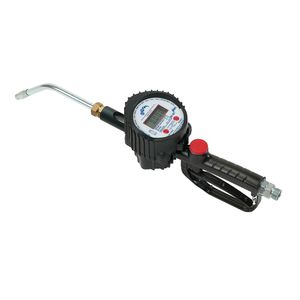 Fixed dispensing station - 49720 - Ompi Srl - for oil / double-walled