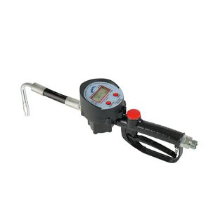 Fixed dispensing station - 49720 - Ompi Srl - for oil / double-walled