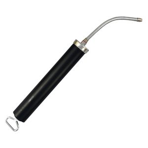 Syringe - 51340 - Ompi Srl