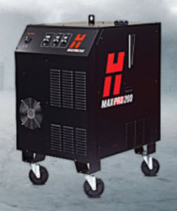 Plasma cutting power source, Plasma power supply - All industrial ...