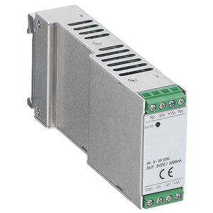 4:1 input voltage range DC/DC converter - ENAR40W series - Powerbox - open-frame / industrial ...
