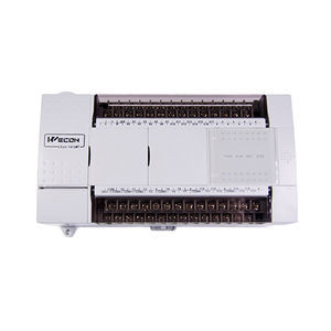 Box PLC - LX5V 1412MT - Wecon Technology Co.Ltd - with integrated I/O ...