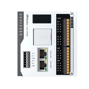 EtherCAT PLC, EtherCAT programmable controller - All industrial manufacturers