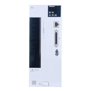 AC servo drive - VD3E - Wecon Technology Co.Ltd - synchronous / EtherCAT / Ethernet