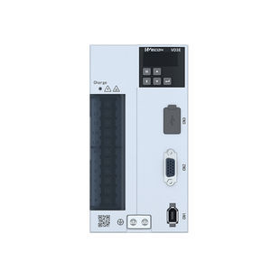 AC servo drive - VD2 C - Wecon Technology Co.Ltd - RS-485 / current output / RS-422