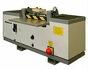 Splitting machine - AB 320 - Fortuna GmbH