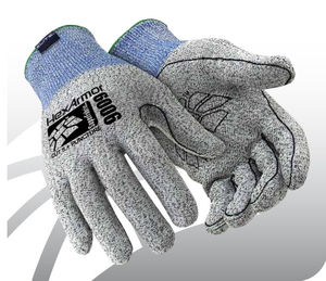 Handling glove - 9000 Series™ (9010) - HexArmor - anti-cut / polyethylene / nitrile