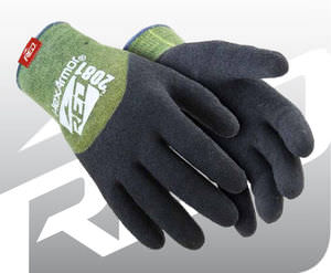 Work glove - 9000 Series™ (9011) - HexArmor - wear-resistant