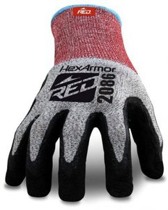 Work glove - 9000 Series™ (9013) - HexArmor - anti-cut / polyethylene / nitrile