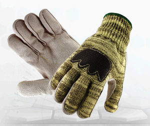 Work glove - 9000 Series™ (9013) - HexArmor - anti-cut / polyethylene / nitrile