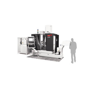 Starrag: Machine-tools - DirectIndustry