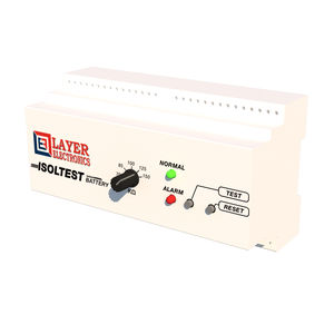 Layer Electronics s.r.l.: Electricity - Electronics - DirectIndustry