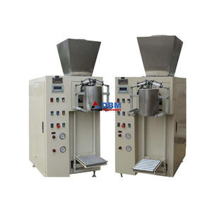 Dosing and packing machine - All industrial manufacturers