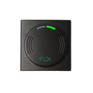 Vandal-proof proximity reader - FD-020-084 - FDI MATELEC - flush-mount