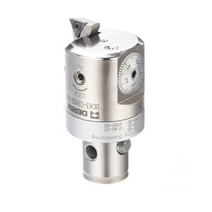 Finishing boring tool, Finish boring tool - All industrial manufacturers