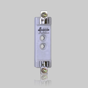 Cylindrical fuse - RT18/HG30 series - PEOPLE ELE. APPLIANCE GROUP CO., LTD.