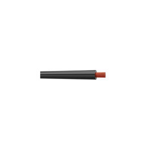 Power cable - H05-H07V-K - CAE GROUPE - insulated / multi-strand / copper