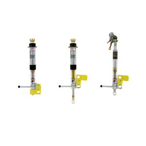 Insulated rod, Insulated stick - All industrial manufacturers