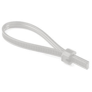 Automatic cable tie tool - ATS3080 - HellermannTyton