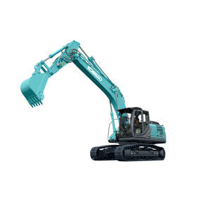 Medium excavator - SK140SRD-7 - Kobelco Construction Machinery Europe B ...