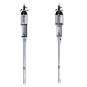 Pneumatic grease pump - 4046 - Flexbimec - piston