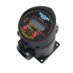 Diesel flow meter - All industrial manufacturers