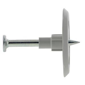 Straight pin - CR9 series - SPIT-IMPEX - metal / heavy-duty