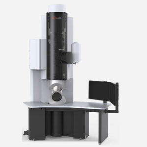 TEM microscope - Talos F200i - THERMO FISHER SCIENTIFIC - MATERIALS ...