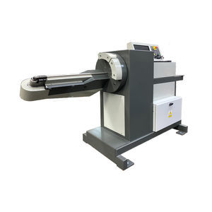 Electric bending machine - EDB 6-2D - Gelber-Bieger GmbH - for wire ...