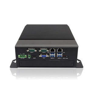 Box PC - TB-5945 - Teguar - VESA mounting / 1th Gen Intel® Tiger Lake ...
