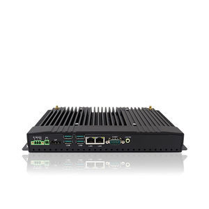 Box PC - TB-5745-PCIe - Teguar Computers - desktop / wall-mounted ...