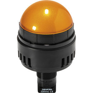 IP65 indicator light, IP65 pilot light - All industrial manufacturers