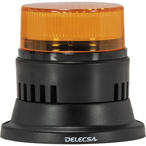 Impact-resistant indicator light - All industrial manufacturers