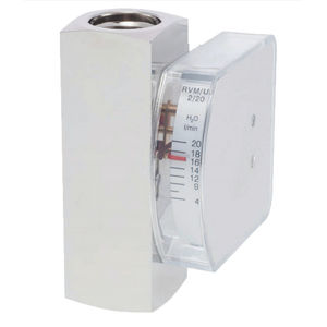 Magnetic float flow meter, Magnetic float flowmeter - All industrial ...